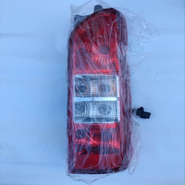 Quality Foton Truck Rear Tail Light K1372010001A0 Upgrade Your Foton Truck's Lighting for sale