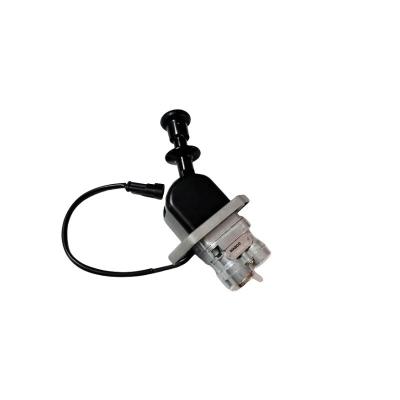 中国 フォトン・トラック用部品のためのZhongtongカーフィットメント 鋼製ハンドブレーキバルブ組 H4353070020A0 販売のため