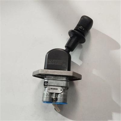 中国 フォトン・トラック用部品のためのZhongtongカーフィットメント 鋼製ハンドブレーキバルブ組 H4353070020A0 販売のため