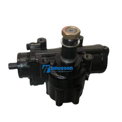 中国 3411010-D131A 1106934000028 ファウ トラックのパワーステアリングポンプシステムのステアリング 販売のため