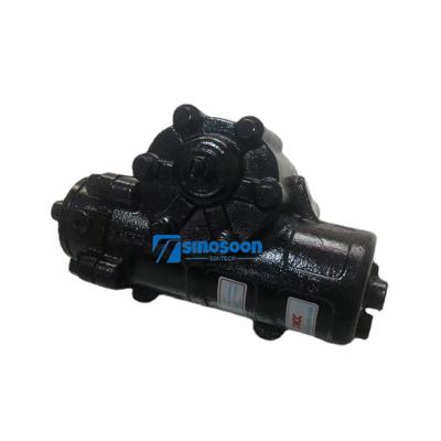 中国 3411010-D131A 1106934000028 ファウ トラックのパワーステアリングポンプシステムのステアリング 販売のため