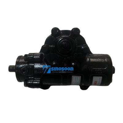 中国 3411010-D131A 1106934000028 ファウ トラックのパワーステアリングポンプシステムのステアリング 販売のため