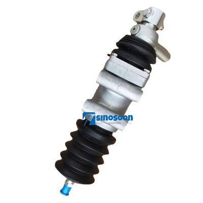 Cina Fabbricazione di paraurti 0627207001 di amplificatori di cambio di marcia per camion di scarico Sinotruk Howo A7 in vendita