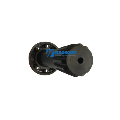 China SINOTRUK Howo Power Take-Off Spline Shaft AZ9703290002 Peça sobressalente para caminhão Howo à venda
