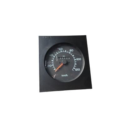 China Vervang/repareer Sinotruk Howo Truck Cabin Parts Digital Odometer Mileage Correction Kit Te koop