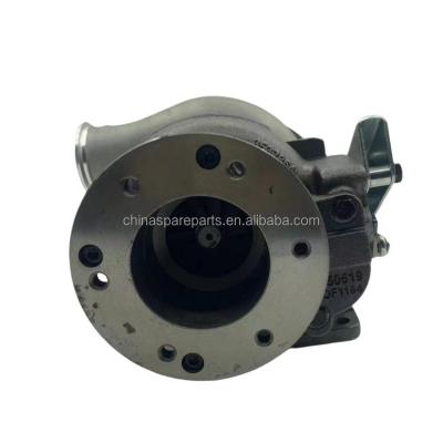 中国 612601119061 818354-0016 ウェイチャイエンジンのスーパーチャージャー WD 10 HX40W GT40 ターボチャージャー 販売のため