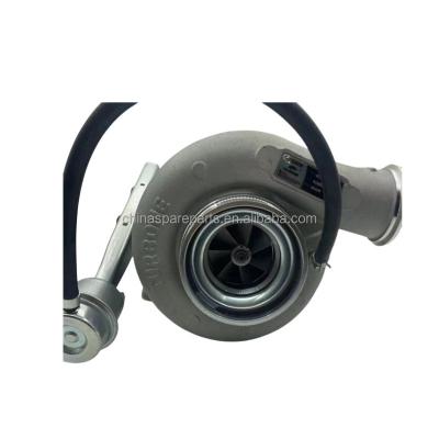 中国 612601119061 818354-0016 ウェイチャイエンジンのスーパーチャージャー WD 10 HX40W GT40 ターボチャージャー 販売のため