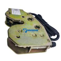 Quality 2012- Shacman Heavy Truck Hydraulic Cab Lock DZ13241440085 for Sinotruk Truck for sale