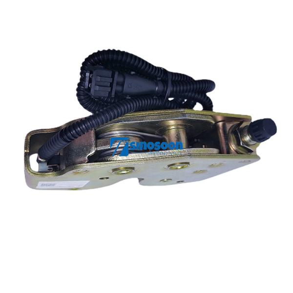 Quality 2012- Shacman Heavy Truck Hydraulic Cab Lock DZ13241440085 for Sinotruk Truck for sale