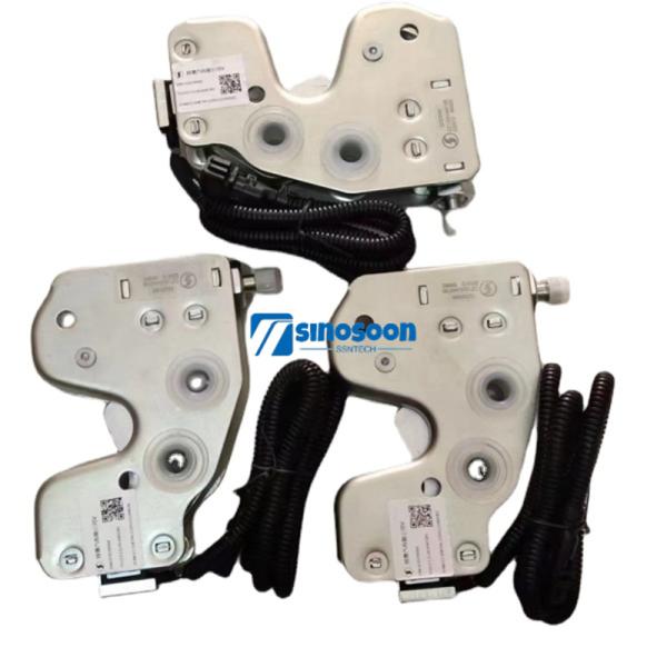 Quality 2012- Shacman Heavy Truck Hydraulic Cab Lock DZ13241440085 for Sinotruk Truck for sale