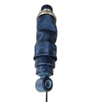 Quality HOWO A7 Cab Front Shock Absorber Assembly for Sinotruk Truck Spare Replacement for sale