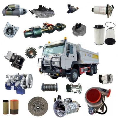 China GOLF Auto Fitting Truck Braking System Vacuümremversterker voor Foton Truck Classic onderdelen Te koop