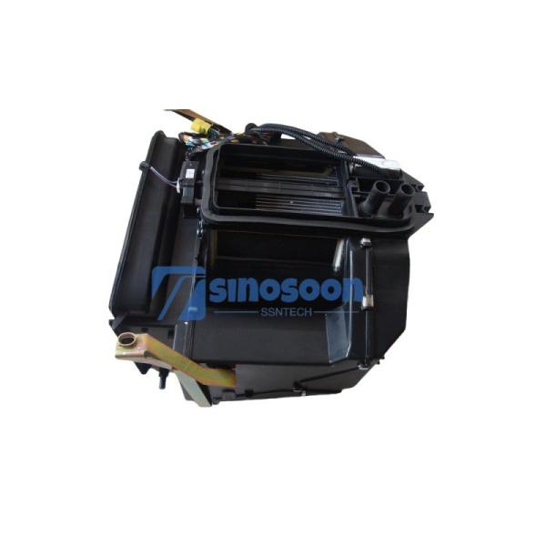 Quality SINOTRUK CNHTC Truck Parts Az1664820002 Air Conditioner Assembly for HOWO A7 Car Fitment for sale