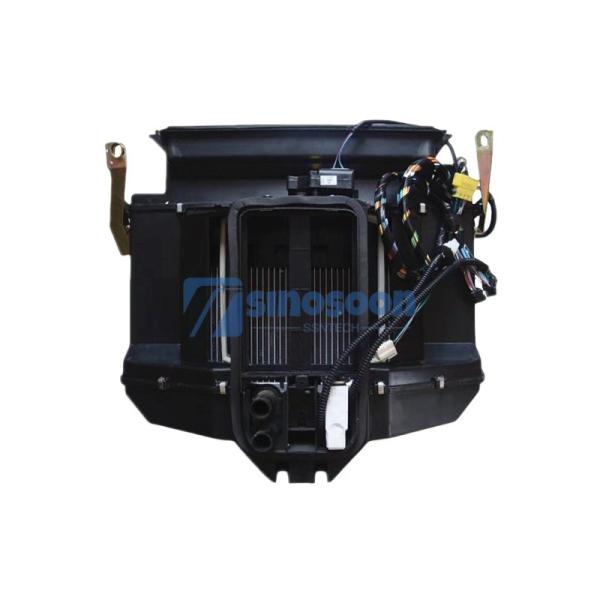 Quality SINOTRUK CNHTC Truck Parts Az1664820002 Air Conditioner Assembly for HOWO A7 Car for sale