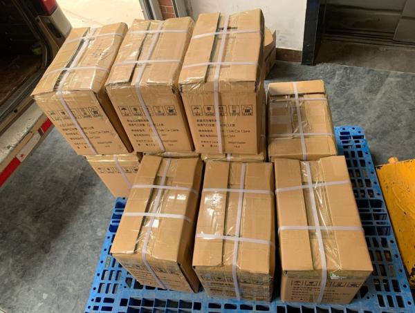 Quality SINOTRUK CNHTC Truck Parts Az1664820002 Air Conditioner Assembly for HOWO A7 Car for sale