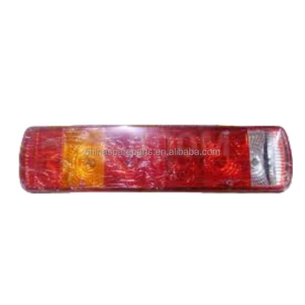 Quality Steel Made Wg9719810012 Right Rear Tail Light for Sinotruk Howo Truck Accessioris OEM for sale