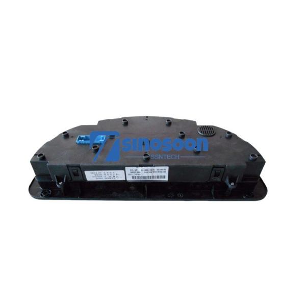 Quality Howo OEM WG9719580035 Dashboard Combination Instrument Panel for Sinotruk Cab Parts for sale
