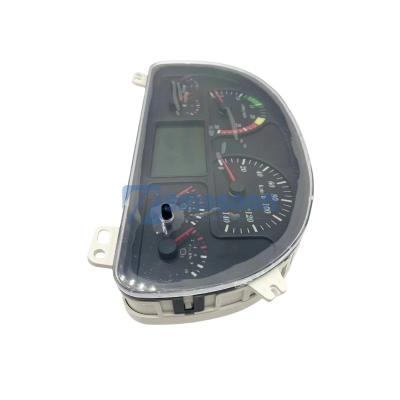 Cina Howo OEM WG9719580035 Pannello strumentale combinato a cruscotto per parti di cabina Sinotruk in vendita