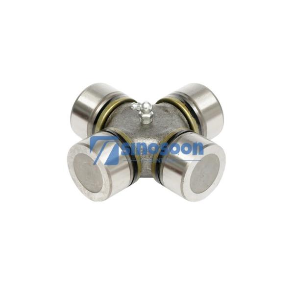 Quality Universal Joint AZ9115311060 for Sinotruk Howo Truck Spare Parts Transmission Systems for sale