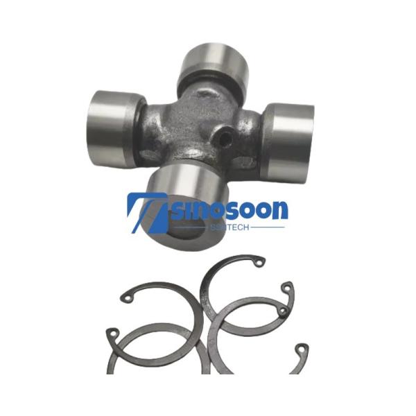 Quality Universal Joint AZ9115311060 for Sinotruk Howo Truck Spare Parts Transmission for sale