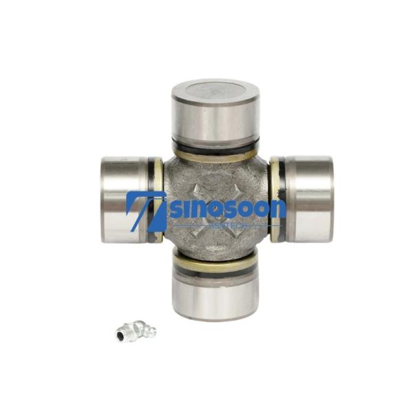 Quality Universal Joint AZ9115311060 for Sinotruk Howo Truck Spare Parts Transmission for sale