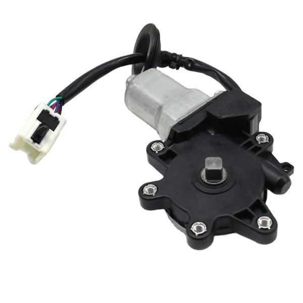 Quality Front Right Window Lift Regulator Motor for Heavy Trucks Long-Lasting Performance for sale