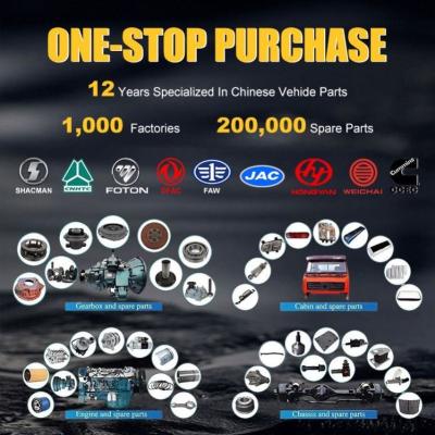 中国 自動車装具 FAW エンジンのサポート FAW 自動車用スペアパーツのためのゴムパッド フロント 1001310J1 A00 販売のため