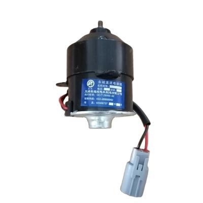 China 1308-120W01A00 Ventilator für chinesische Auto-Ersatzteile zu verkaufen