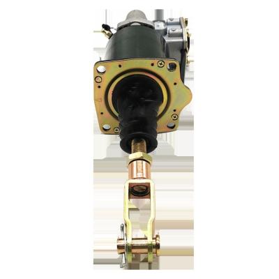 China FAW Truck Clutch Servo 1602300-392J 76MM für Foton Shacman Sinotruk Fahrzeuge entwickelt zu verkaufen