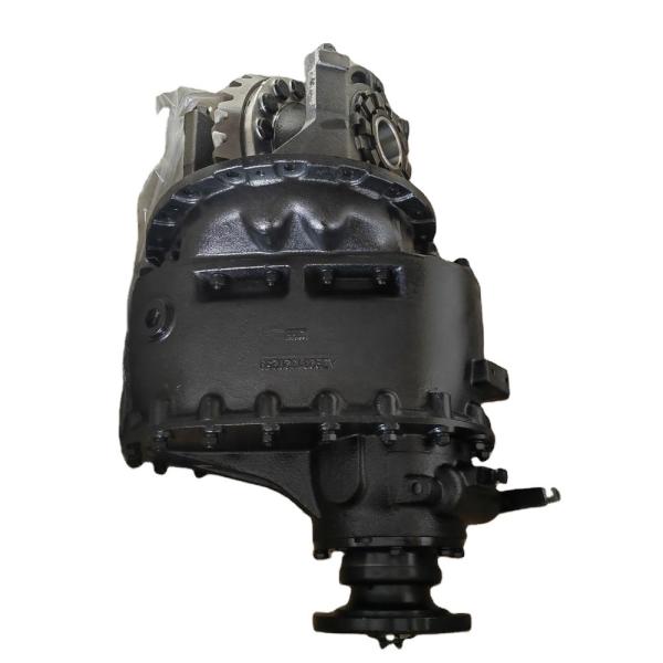 Quality Middle Axle Assy Spare Parts for Sinotruk Foton Shacman FAW AZ9231320745 2015 Car Make for sale