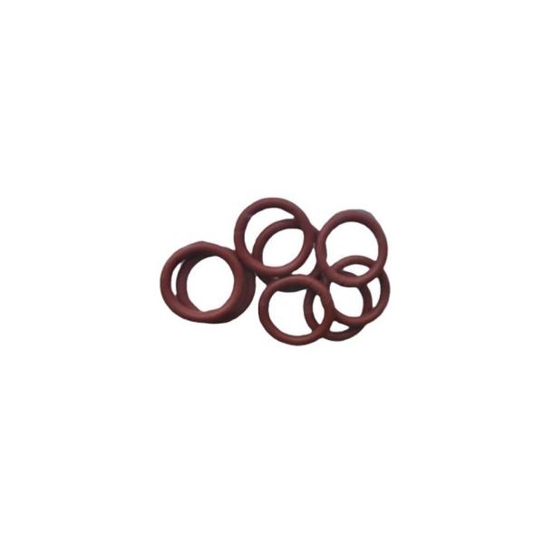 Quality Howo Accessories Oil Seals VG1540080095 Rubber Injector Seals for Sinotruk Howo for sale