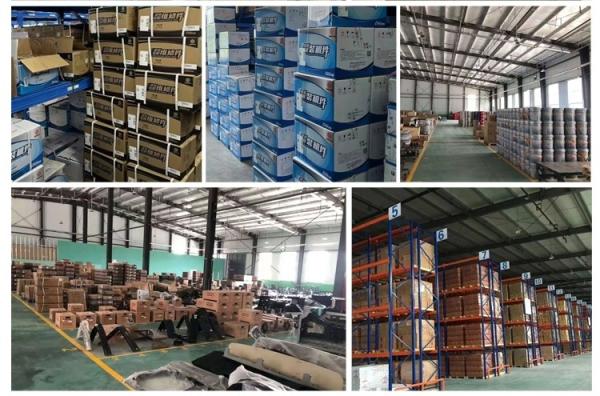 Quality Sinotruk Howo Truck Yuchai 1YC4D130-48 Engine Parts D7300-1111010-351 Fuel for sale