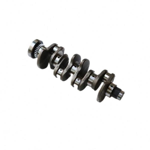 Quality 5443207 Crankshaft Assy for Foton Aumark Auman Tunland ISF2.8 Truck Engine Parts for sale