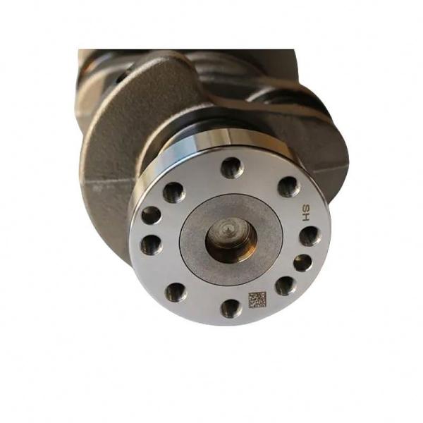 Quality 5443207 Crankshaft Assy for Foton Aumark Auman Tunland ISF2.8 Truck Engine Parts for sale