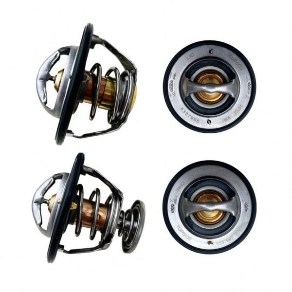 Quality Forklift ISD ISDE ISBe QSB6.7 ISF3.8 Diesel Engine Parts 5256423 4929642 Truck Thermostat for sale