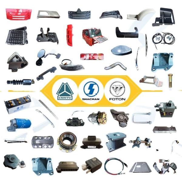 Quality 61557010008A Timing Gear Chamber ZG0085 for Sinotruk HOWO Truck Engine Repair for sale