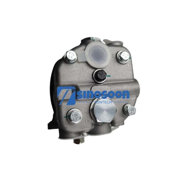 Quality Shaanxi Car Fitment Weichai Engine 612600130408 Air Compressor for Shacman Truck for sale