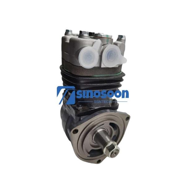 Quality Shaanxi Car Fitment Weichai Engine 612600130408 Air Compressor for Shacman Truck for sale