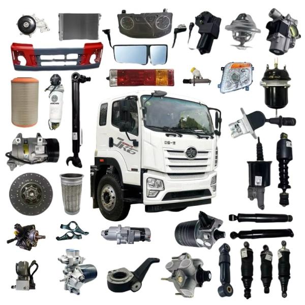 Quality Weichai Engine Sinotruk HOWO A7 Shacman Foton FAW Dongfeng Bus Trailer Tractor for sale