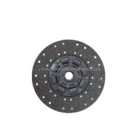 Quality Clutch Pressure Plate 1601210EA0H/A for FAW J6 Jh6 Fawde 6dm Truck Replace for sale