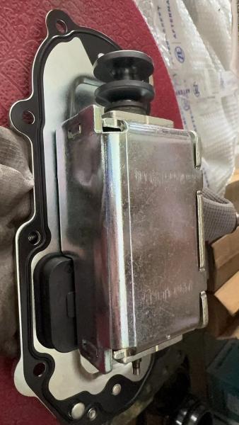 Quality Gearshift Actuator for Sinoturk HOWO JAC K5 FAW Zf 12tx2621td Traxon Gearbox for sale