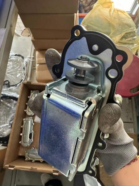 Quality Gearshift Actuator for Sinoturk HOWO JAC K5 FAW Zf 12tx2621td Traxon Gearbox for sale