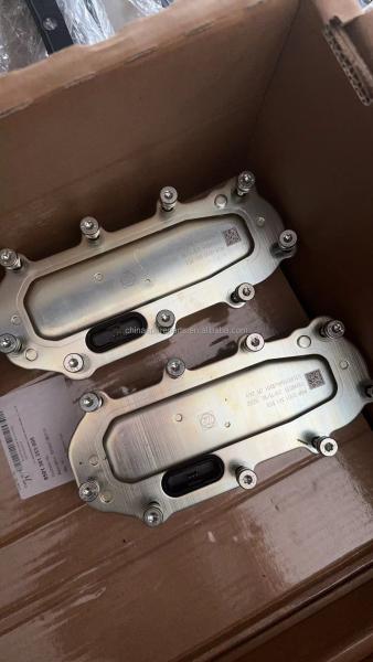 Quality Gearshift Actuator for Sinoturk HOWO JAC K5 FAW Zf 12tx2621td Traxon Gearbox for sale