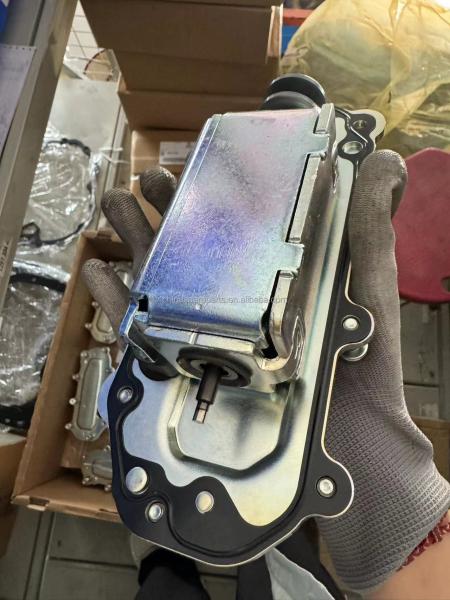 Quality Gearshift Actuator for Sinoturk HOWO JAC K5 FAW Zf 12tx2621td Traxon Gearbox for sale