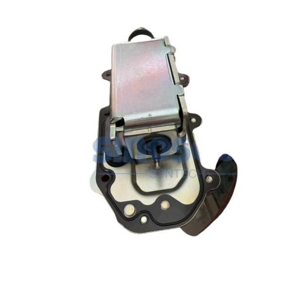 Quality 0501.328.597 0501.301.353 Gearshift Control Rod Servo for FAW Jiefang 2006- Truck for sale