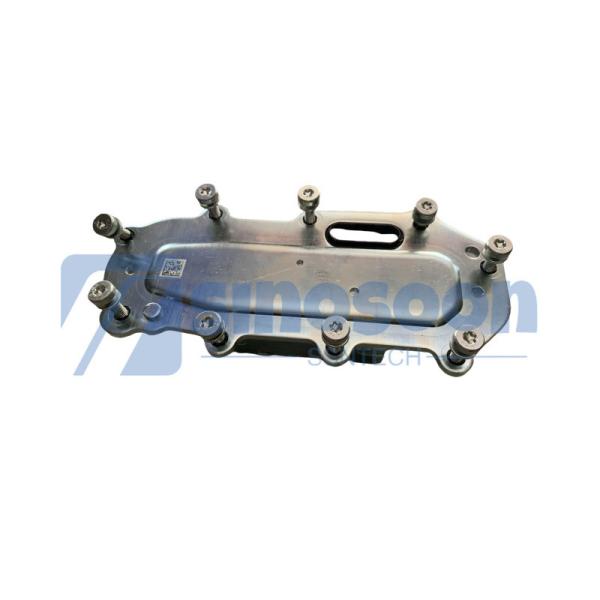 Quality 0501.328.597 0501.301.353 Gearshift Control Rod Servo for FAW Jiefang 2006- for sale