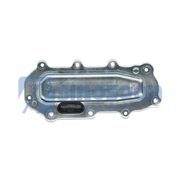 Quality 0501.328.597 0501.301.353 Gearshift Control Rod Servo for FAW Jiefang 2006- for sale
