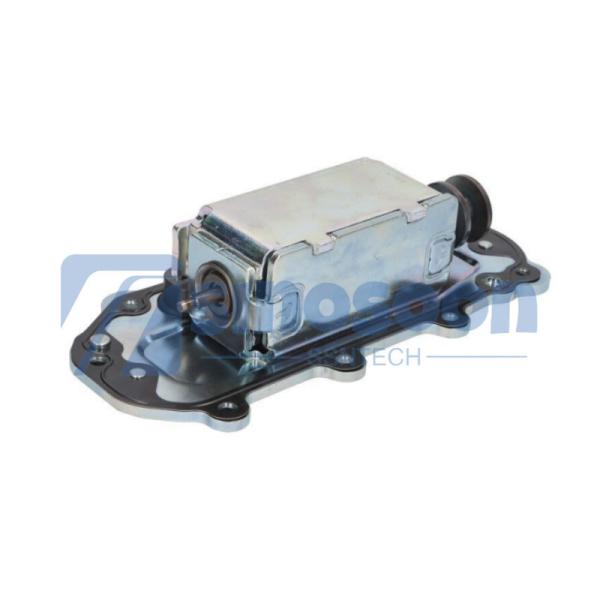 Quality 0501.328.597 0501.301.353 Gearshift Control Rod Servo for FAW Jiefang 2006- for sale