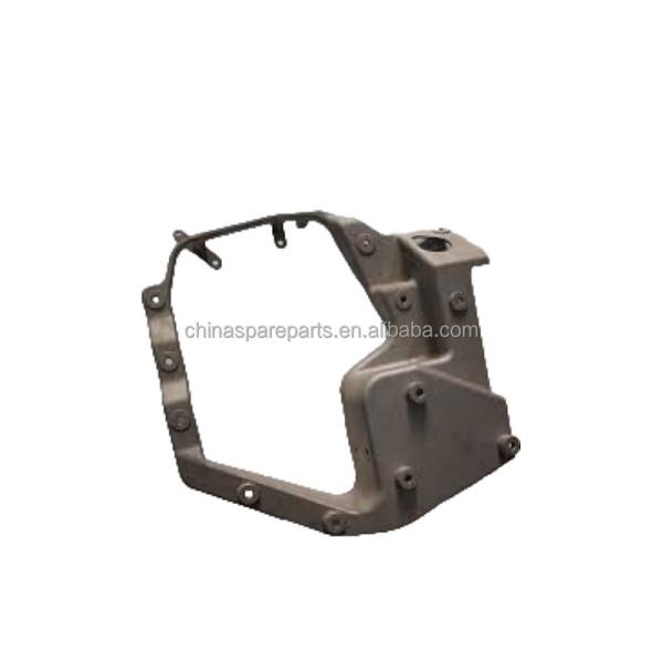 Quality Left Headlamp Bracket for SINOTRUK HOWO Shacman Foton FAW JAC Beiben High Reliability for sale