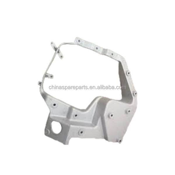 Quality Left Headlamp Bracket for SINOTRUK HOWO Shacman Foton FAW JAC Beiben High for sale